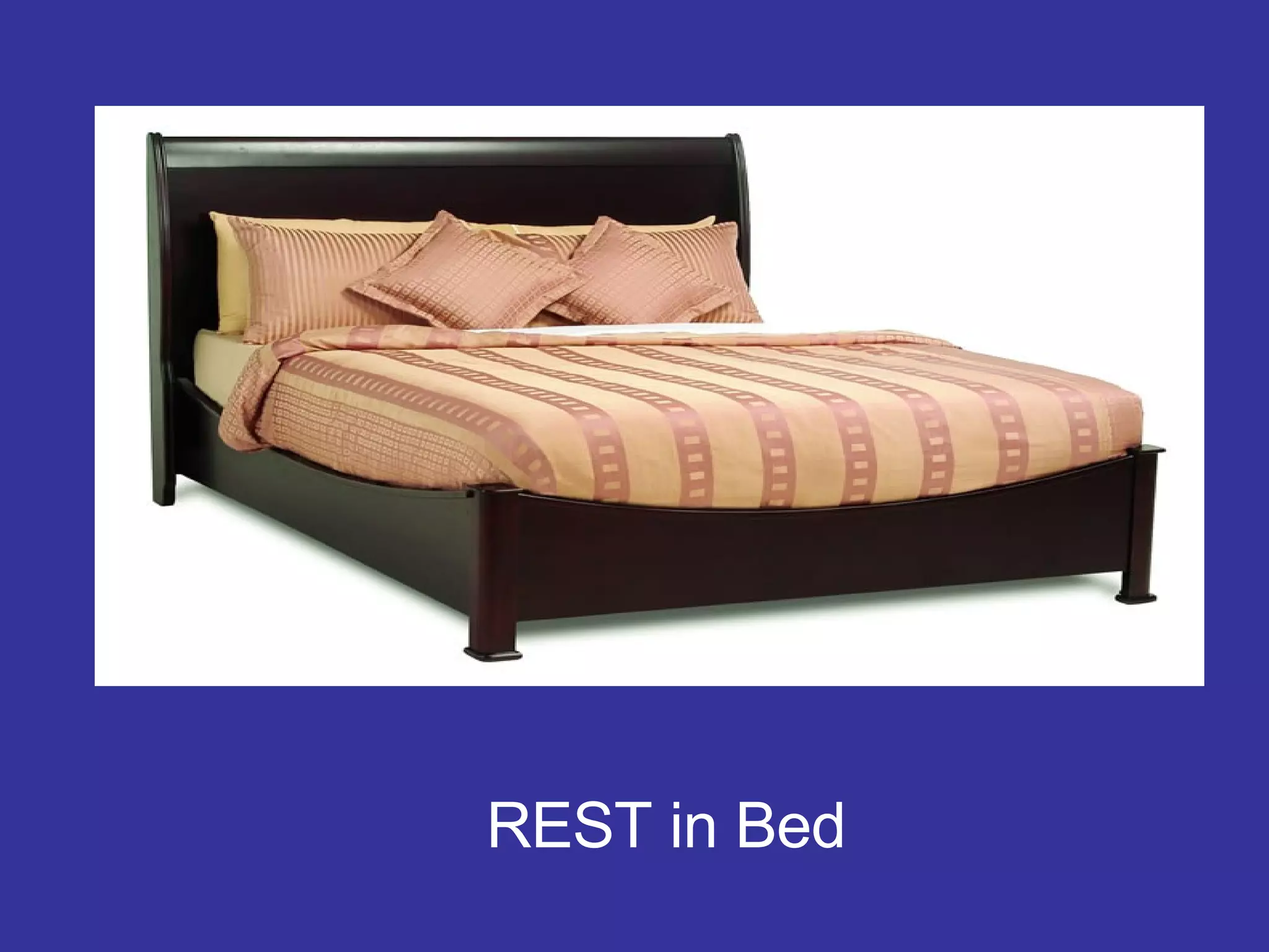 Rest | PPT