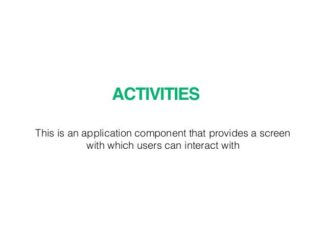 Building An Android App That Consumes A Restful Api Using Retrofit