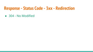 Rest api-basic | PPTX