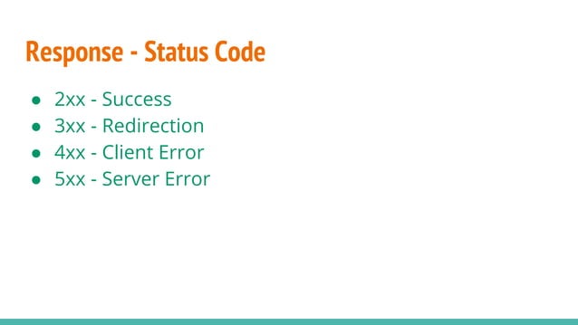 Rest api-basic | PPTX