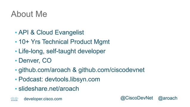Containerizing a REST API and Deploying to Kubernetes | PPT