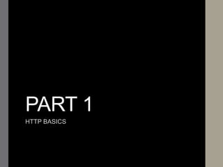 REST-API introduction for developers | PPT