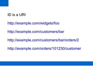 RestFull Webservices with JAX-RS | ODP