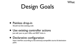 CakePHP REST Plugin | KEY