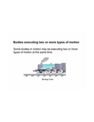 Rest and motion Basic concepts | PDF
