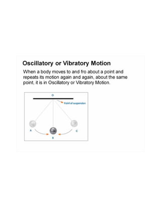 Rest and motion Basic concepts | PDF