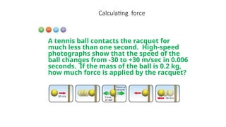 Comprehensive Overview of Physical Quantities, Motion, and Forces in ...