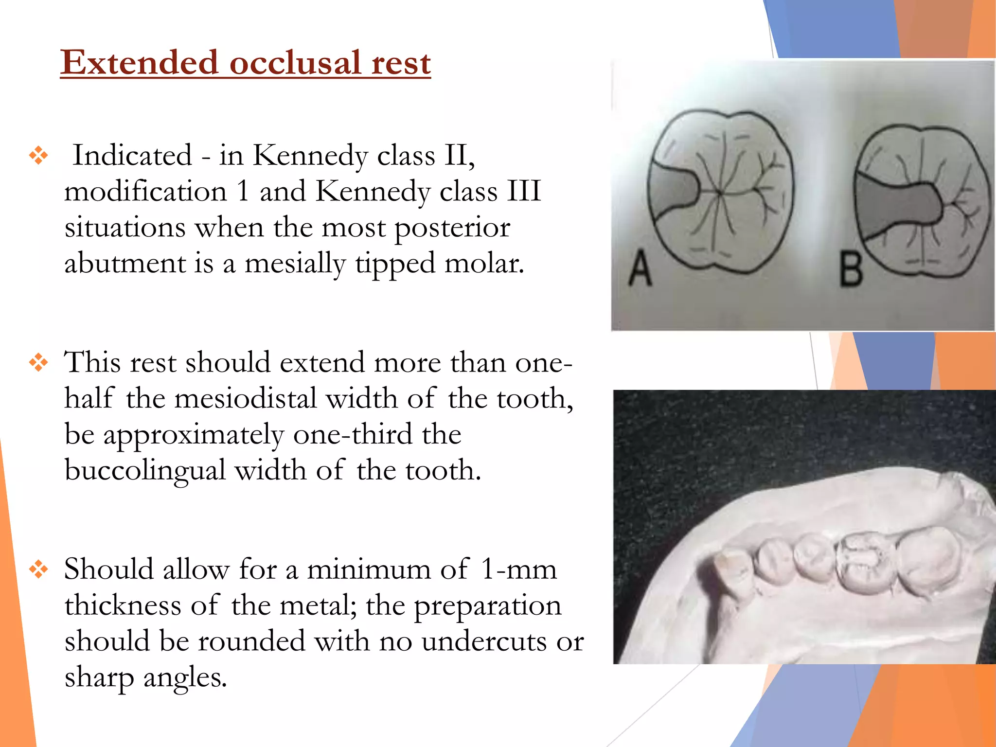 Rest and rest seats | PPTX