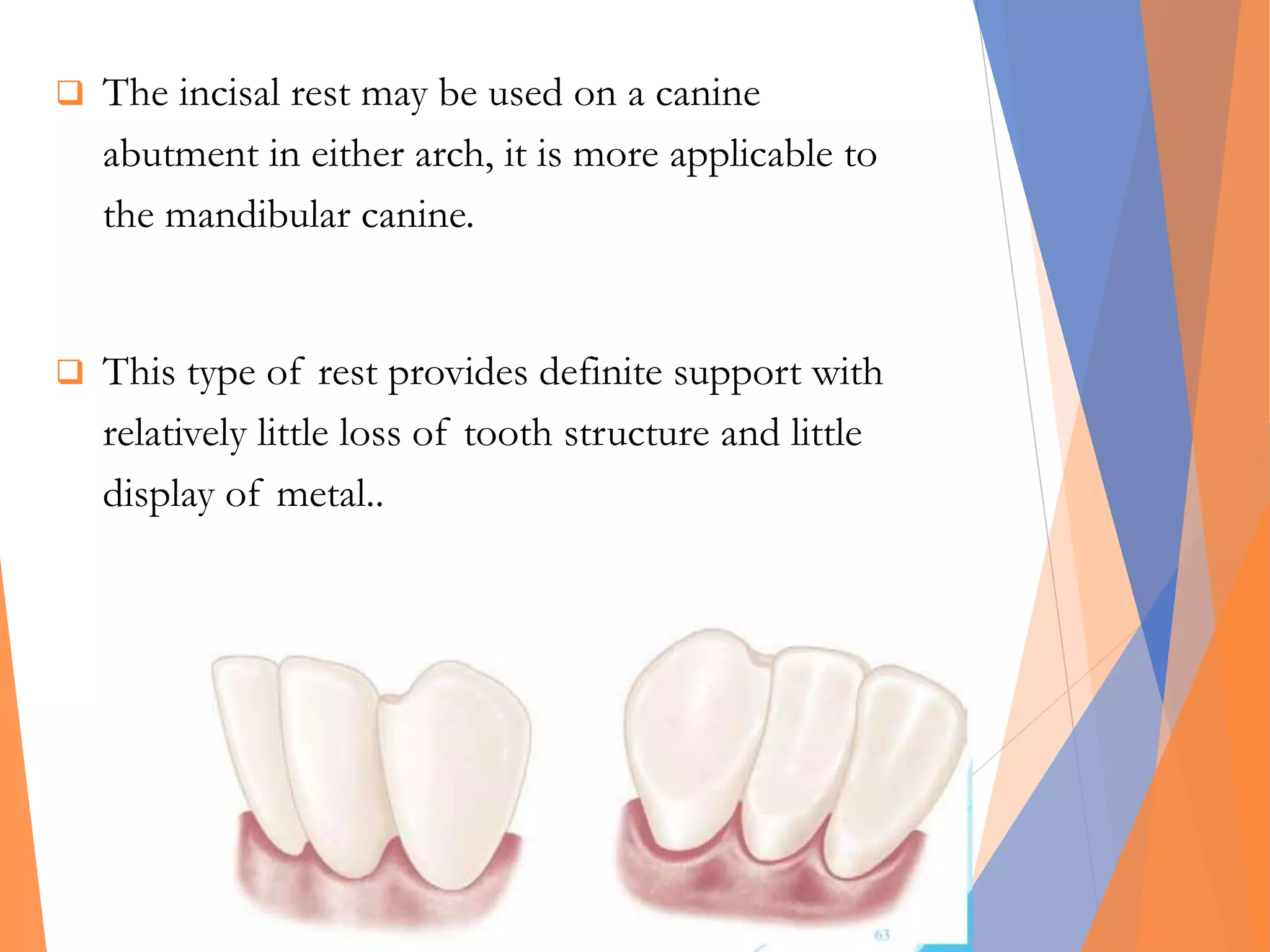 Rest and rest seats | PPTX