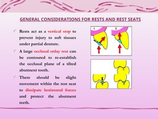 REST AND REST SEATS PPT [Autgvhgvosaved].ppt