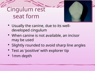 REST AND REST SEATS PPT [Autgvhgvosaved].ppt