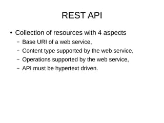 Attacking REST API | PPT