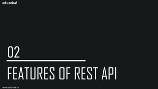 What is REST API? REST API Concepts and Examples | Edureka | PDF