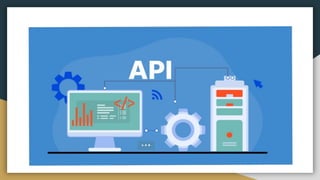 REST API - API Platform.pdf