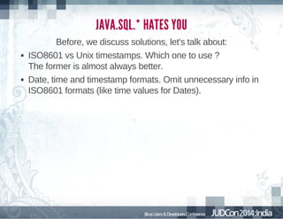 REST API design and construction with Java EE - pages from my work ...