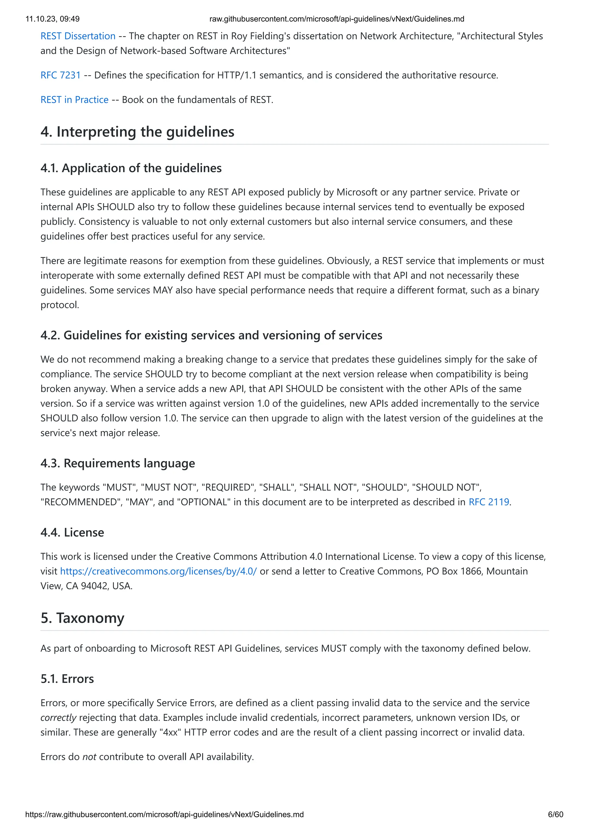 REST API Guidelines.pdf