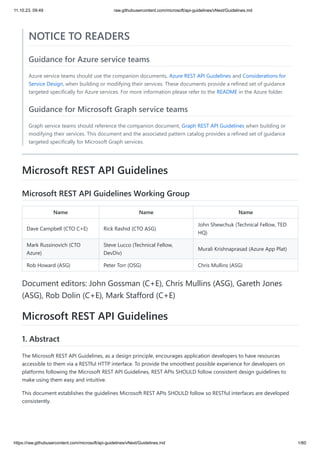 REST API Guidelines.pdf