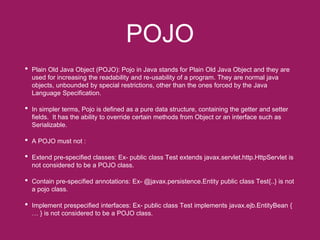 Rest API Testing | PPT