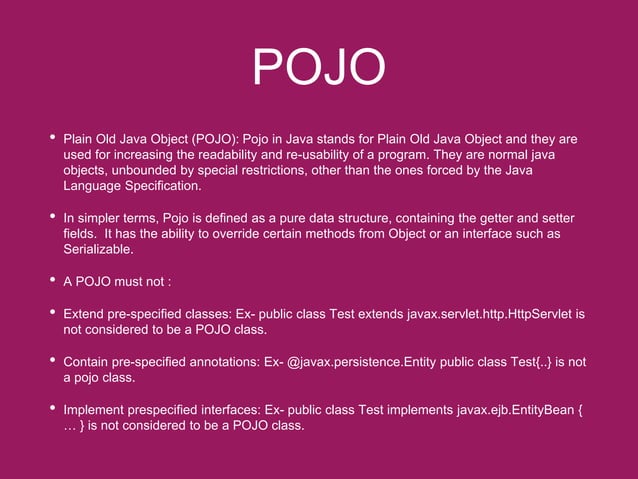 Rest API Testing | PPT