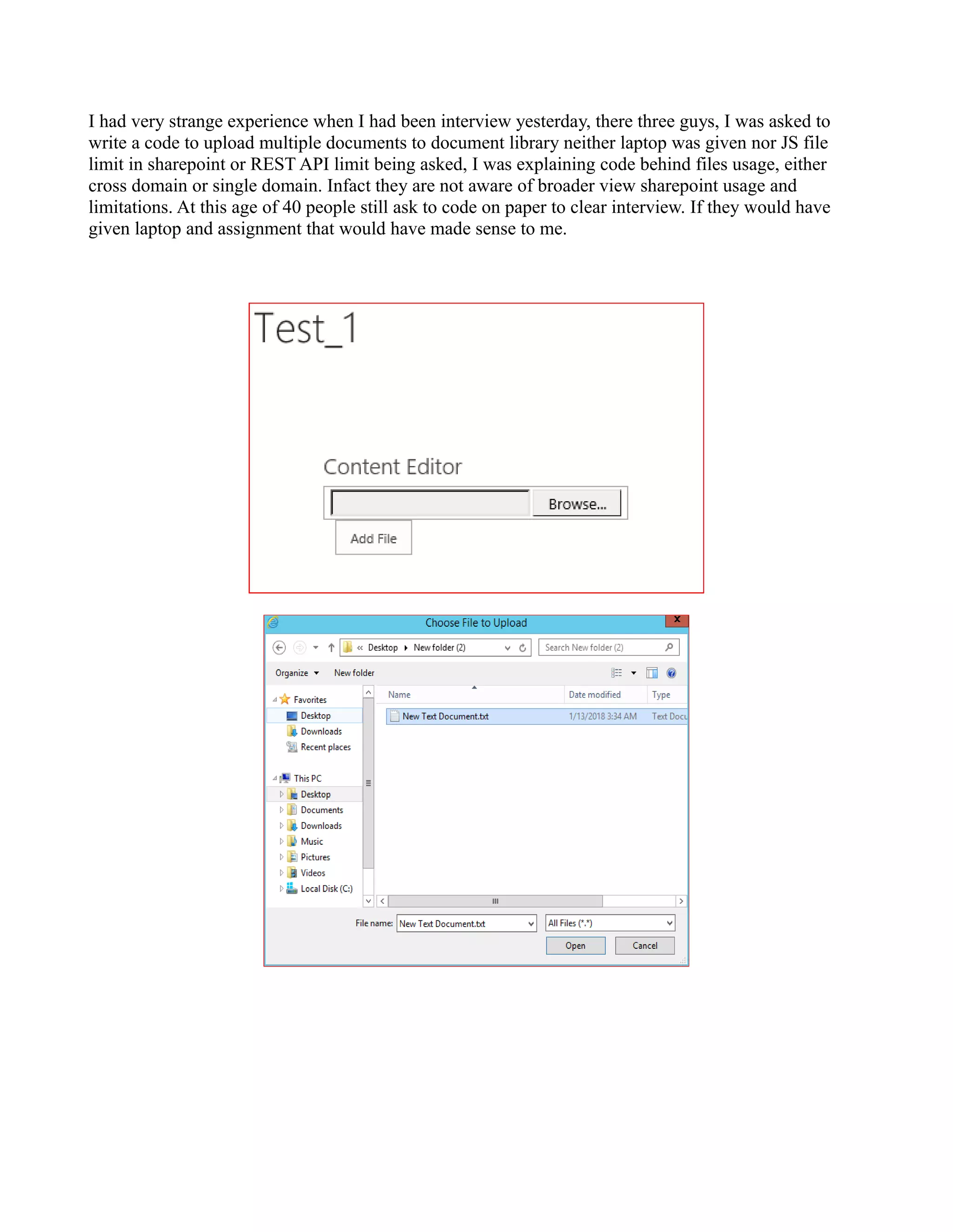 RESTAPI_SPHOSTED_APP | PDF