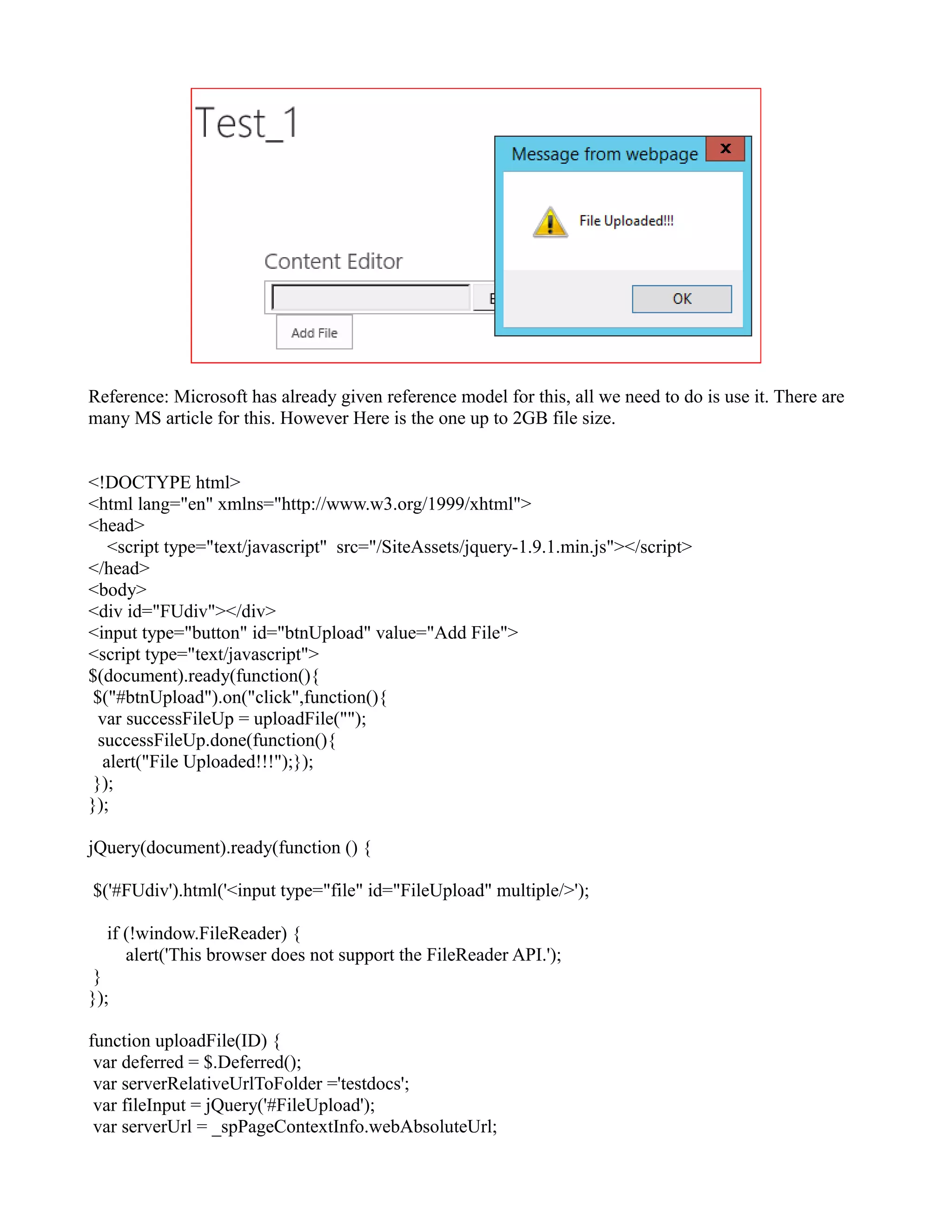RESTAPI_SPHOSTED_APP | PDF | Free Download
