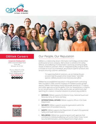 reStartEvents January 23rd TS:SCI & Above Employer Directory.pdf
