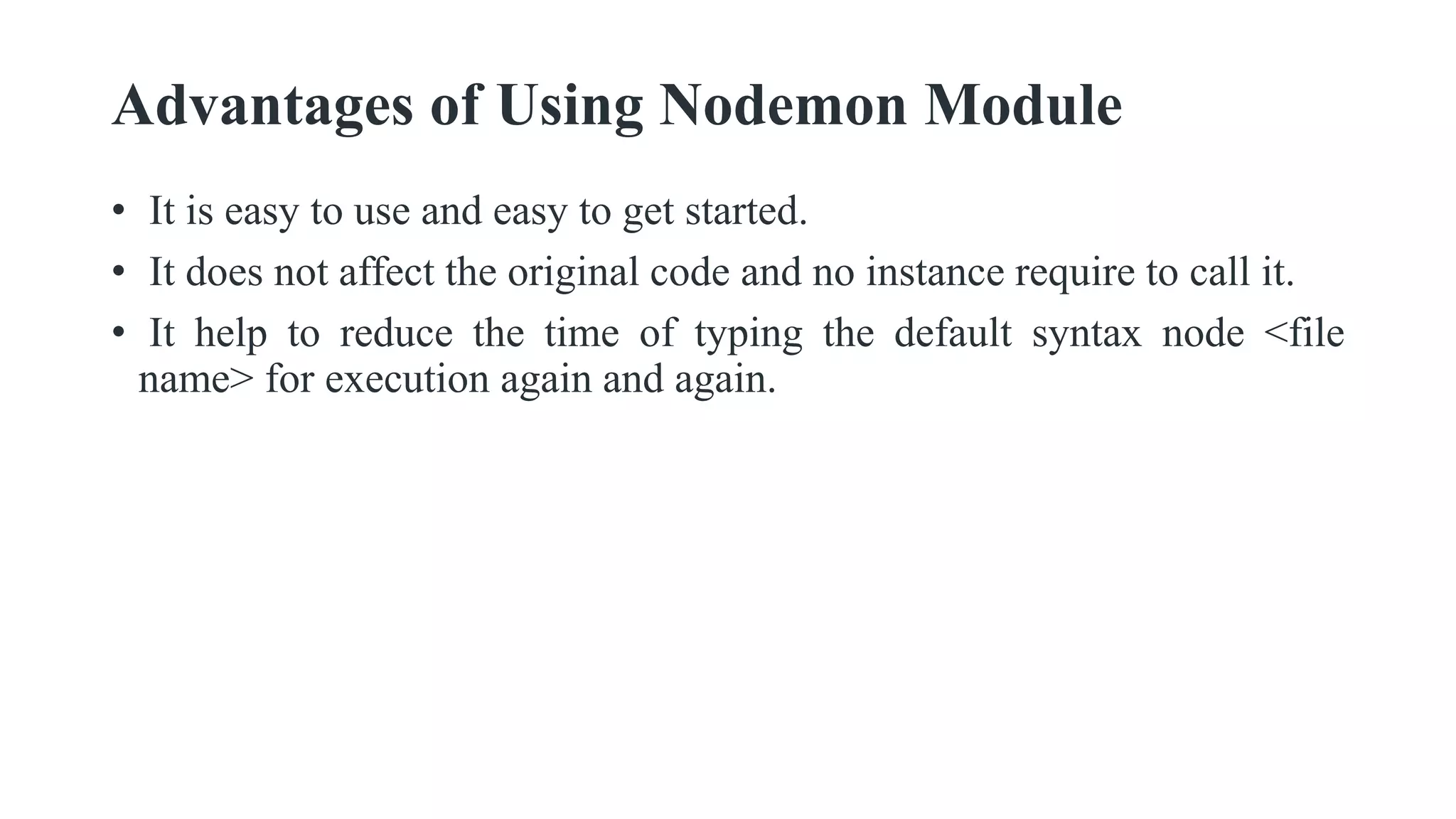 Restarting app with Nodemon.pptx