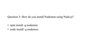 Restarting app with Nodemon.pptx