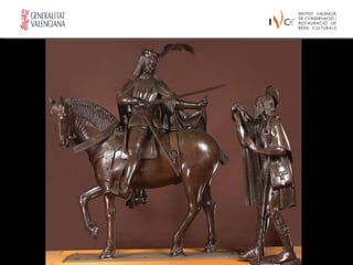 San Martín y Jesús el pobre | PPT