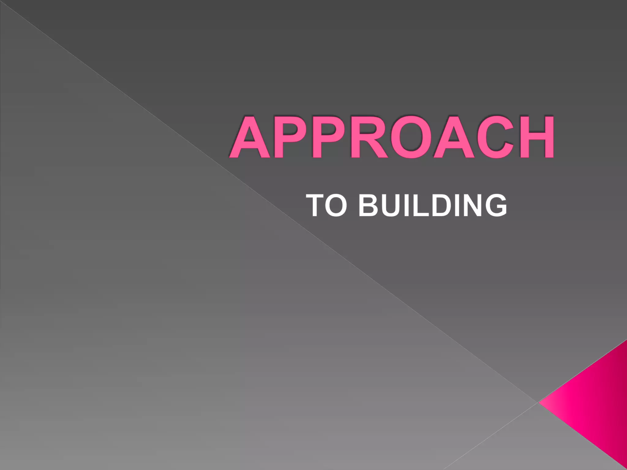 INTRODUCTION TO RESTAURANT | PPTX