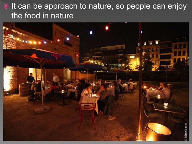 INTRODUCTION TO RESTAURANT | PPTX | Bars & Restaurants | Attractions