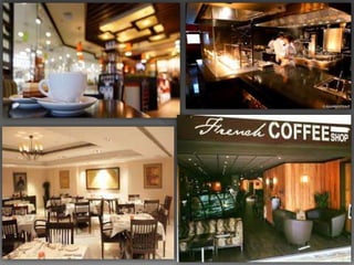 INTRODUCTION TO RESTAURANT | PPTX