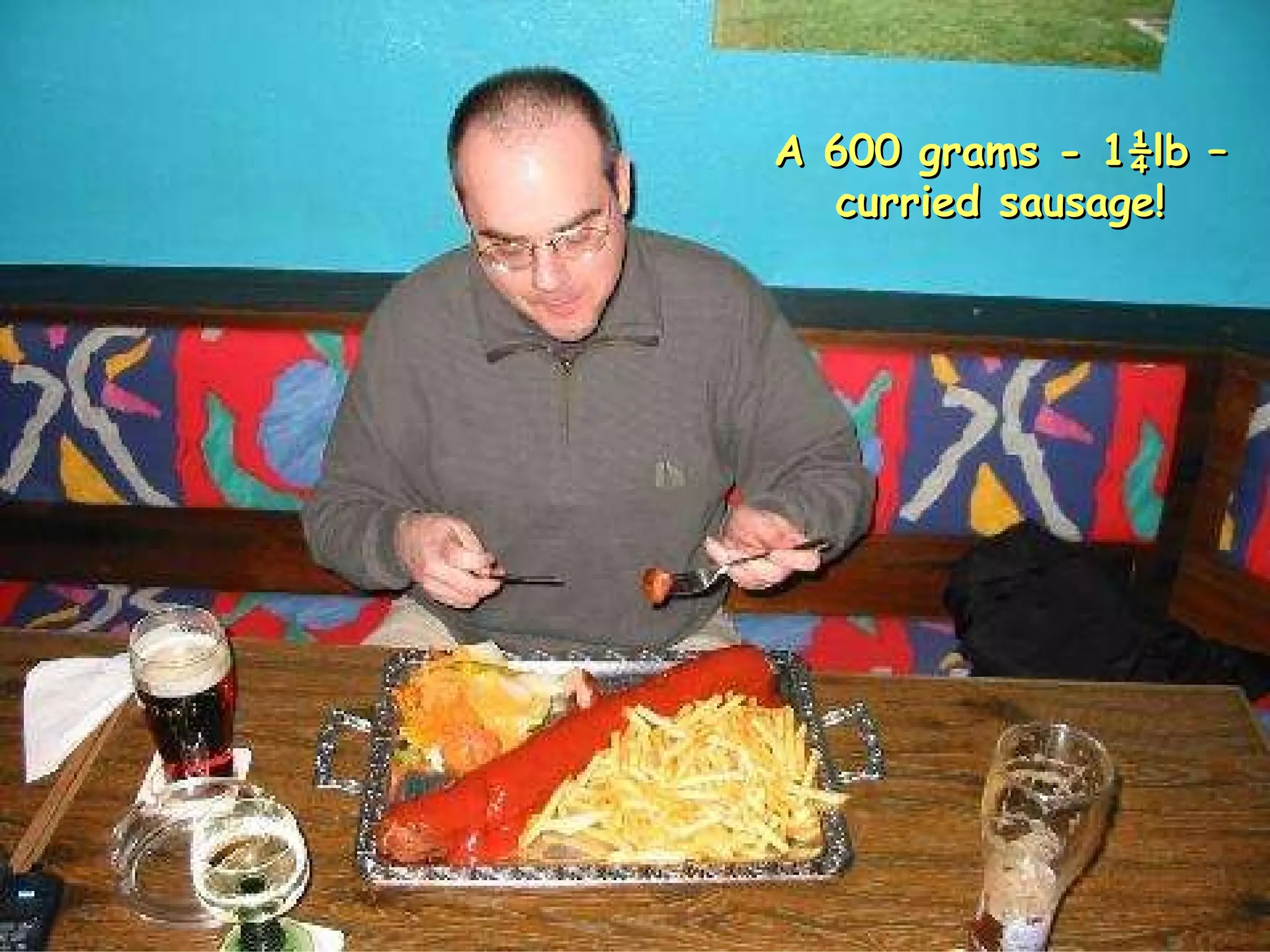 Restaurant Waldgeist | PPS