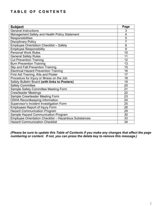 Restaurant app sample | PDF