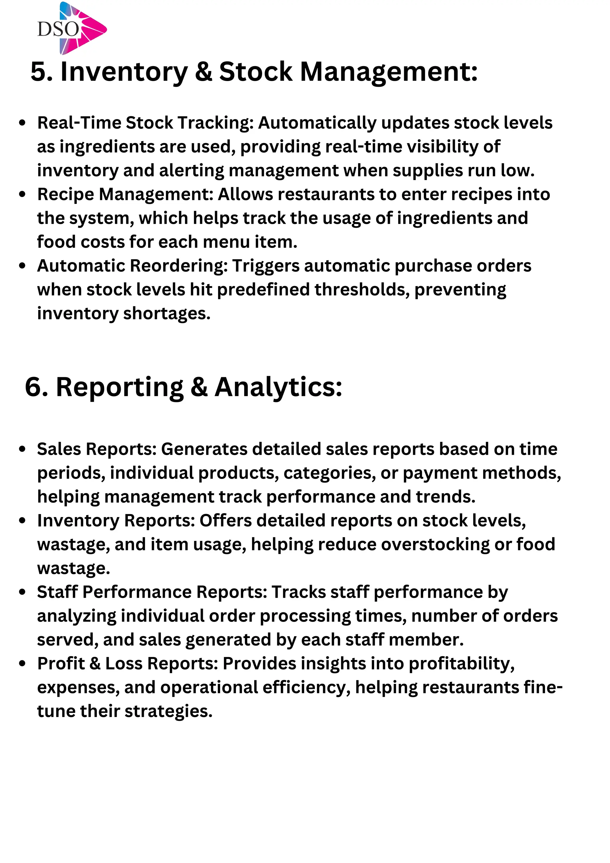 Restaurant Billing Software with POS System.pdf