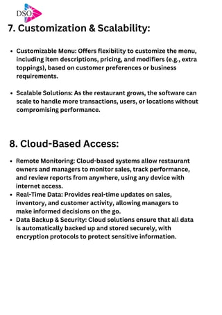 Restaurant Billing Software with POS System.pdf