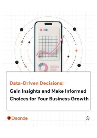 Restaurant Data Analytics & Management Solutions | PDF