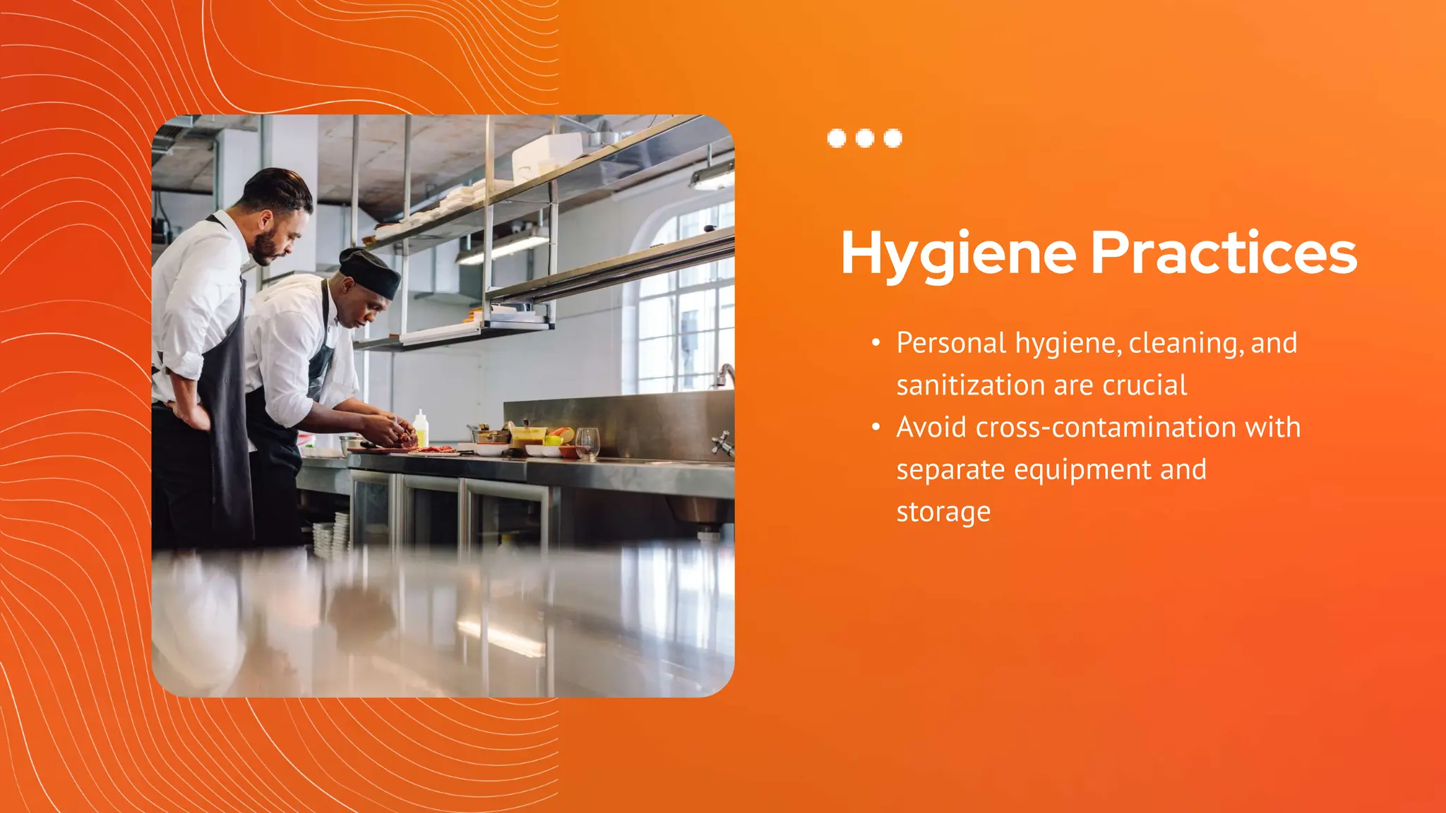 Restaurant Health and Safety in the UK.pptx