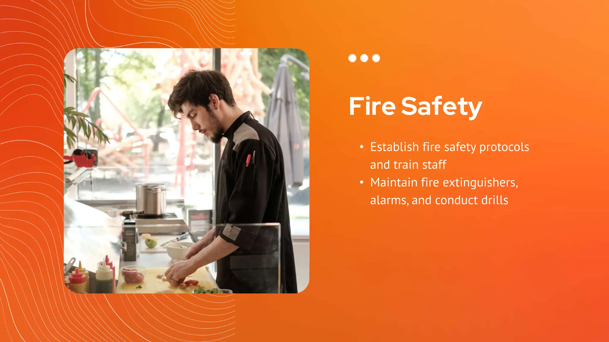 Restaurant Health and Safety in the UK.pptx