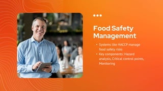 Restaurant Health and Safety in the UK.pptx
