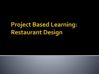 restaurant lecture.pptx