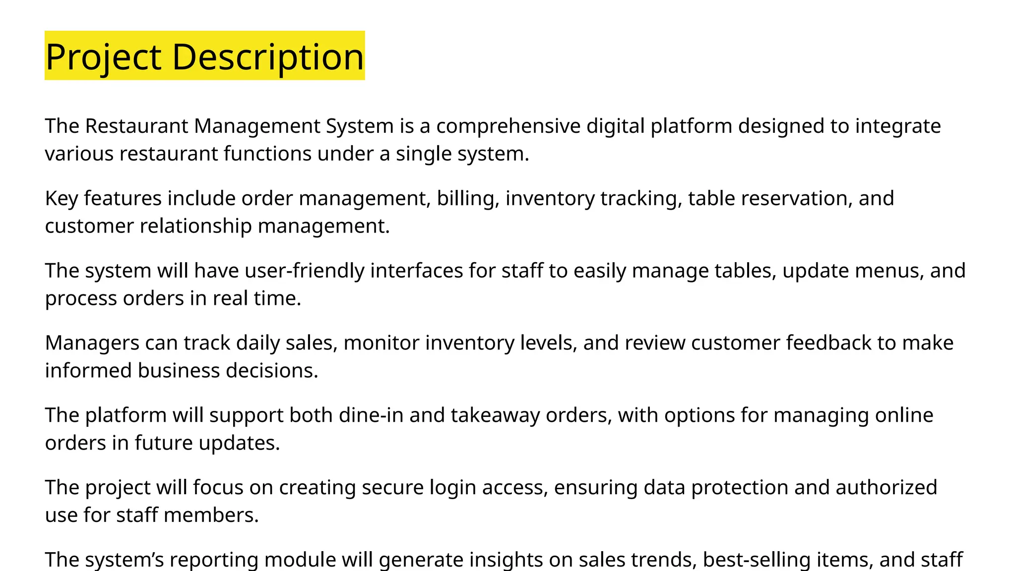 Restaurant Management System-------.pptx
