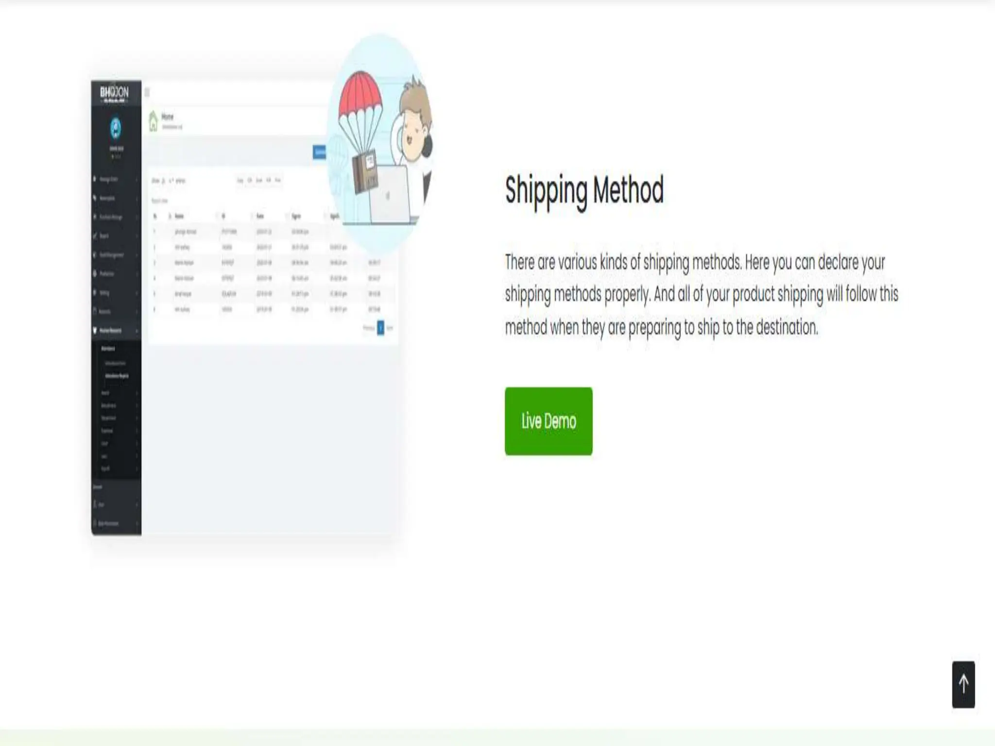 Restaurant Management System With POS Documentation Presentation | PPTX