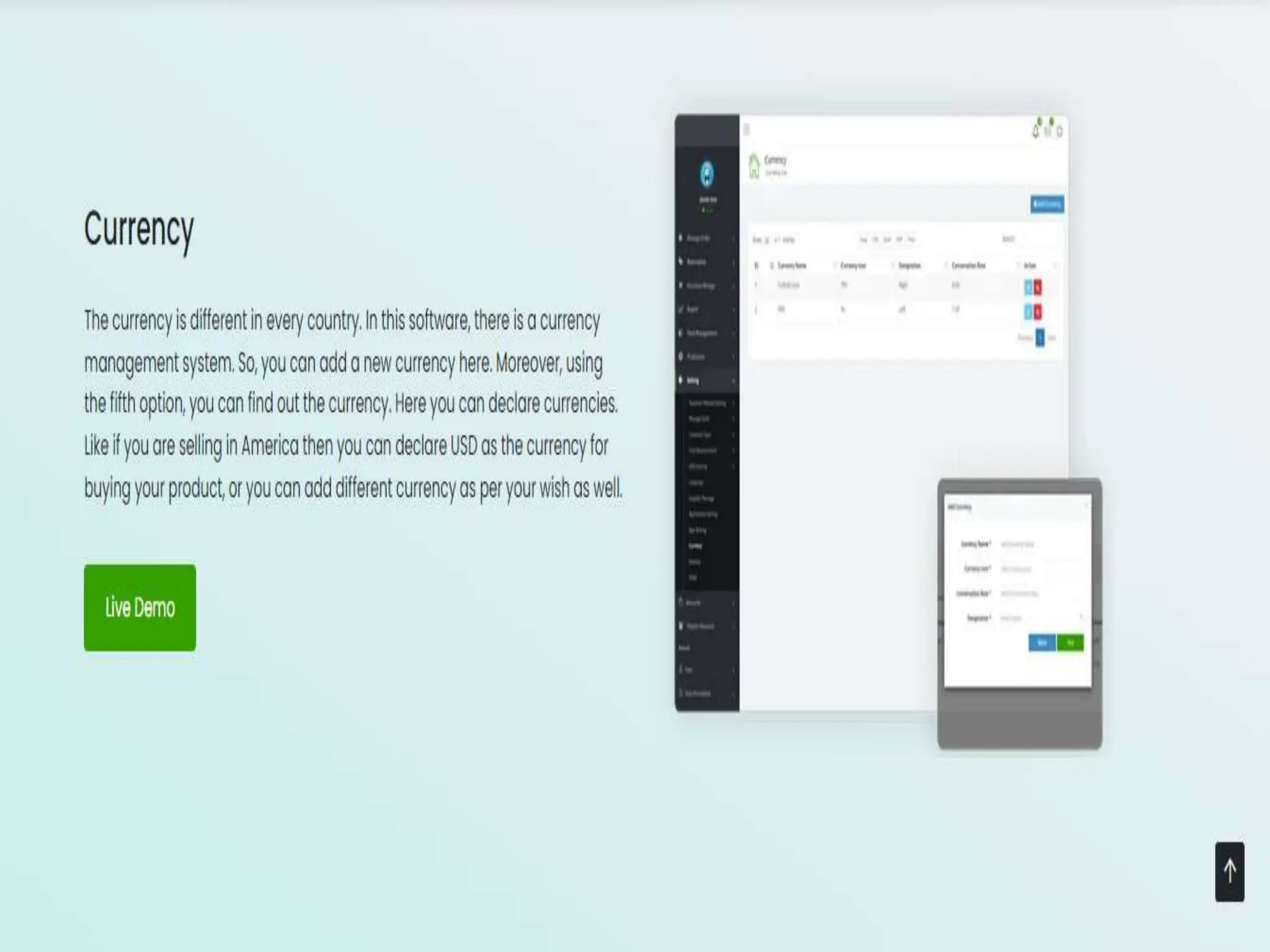 Restaurant Management System With POS Documentation Presentation | PPTX