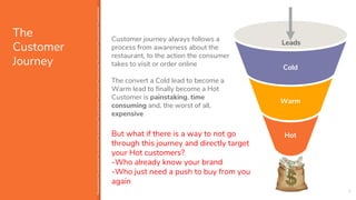 Restaurant marketing in the 'new normal' | PDF | Social Networking ...