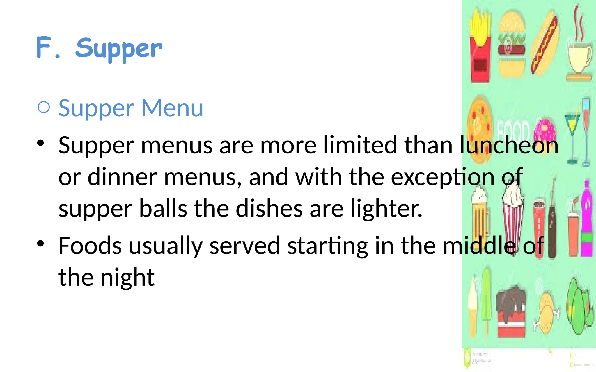 Power Point Slide Presentation - RESTAURANT OPERATION WEEK4.pptx