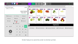 Restaurant POS | Restaurant POS System | Restaurant POS Software ...
