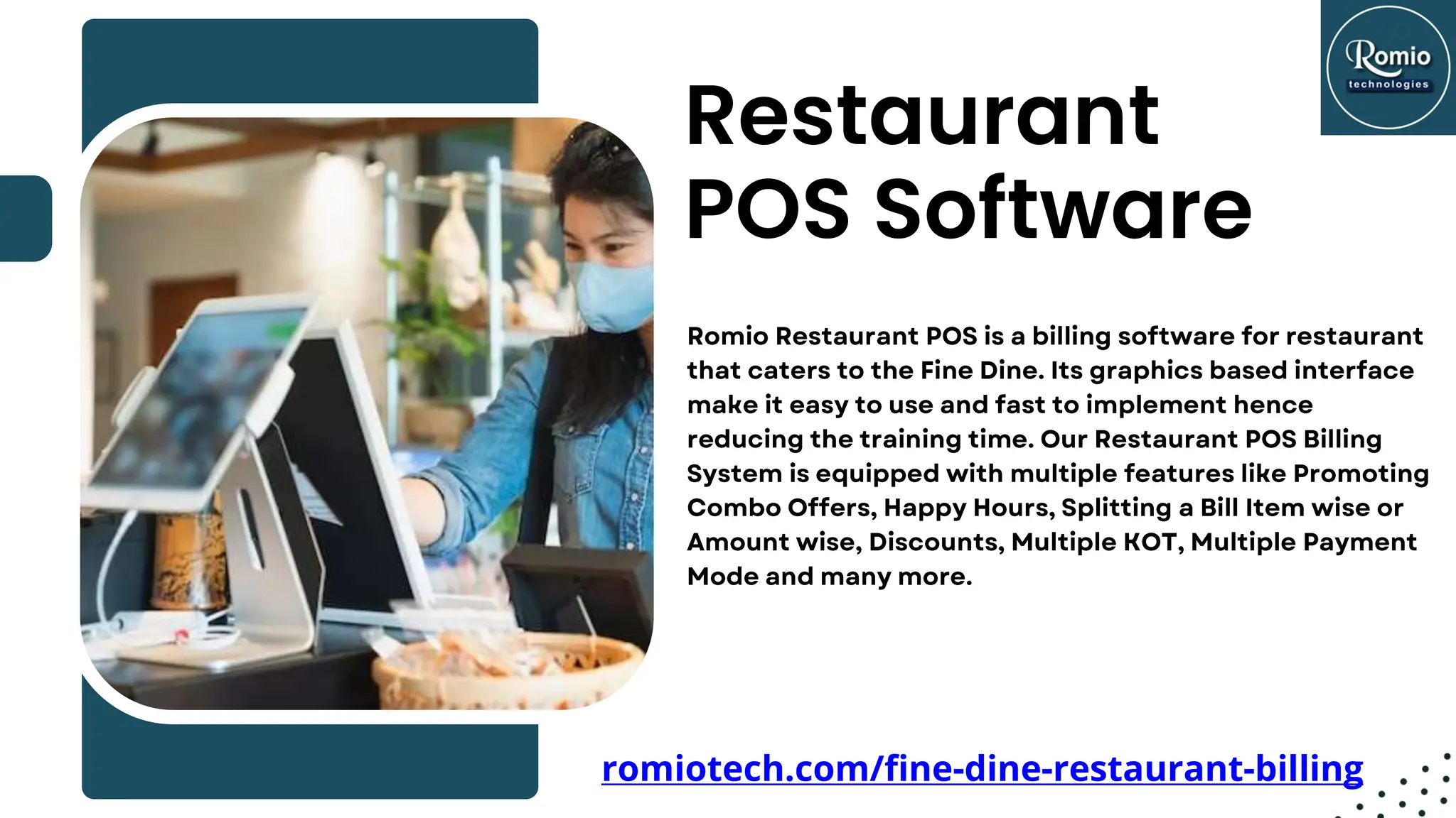 restaurant pos software | PPTX