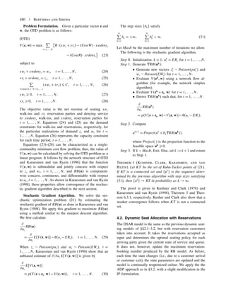 Restaurant revenue management | PDF