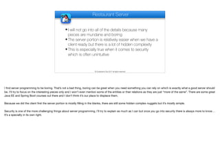 Restaurant Server - Transcript.pdf